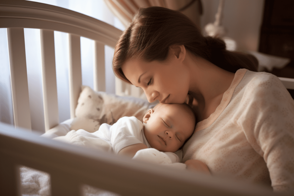 30 Expert Parenting Tips and Advice For New Moms - MOM News Daily