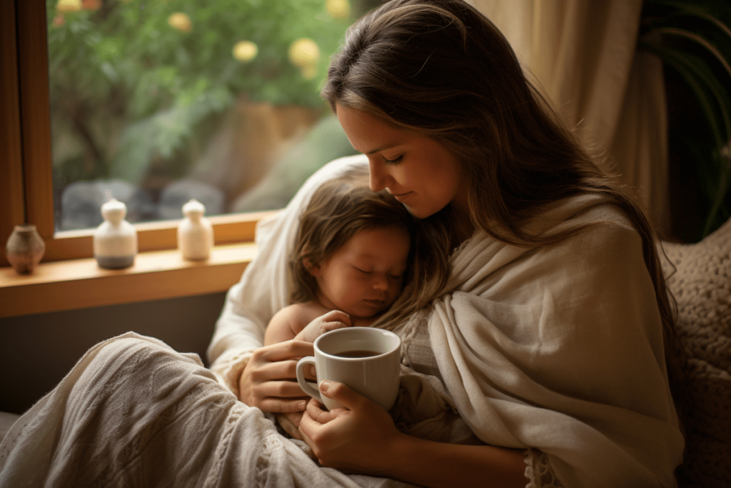 30 Expert Parenting Tips and Advice For New Moms - MOM News Daily