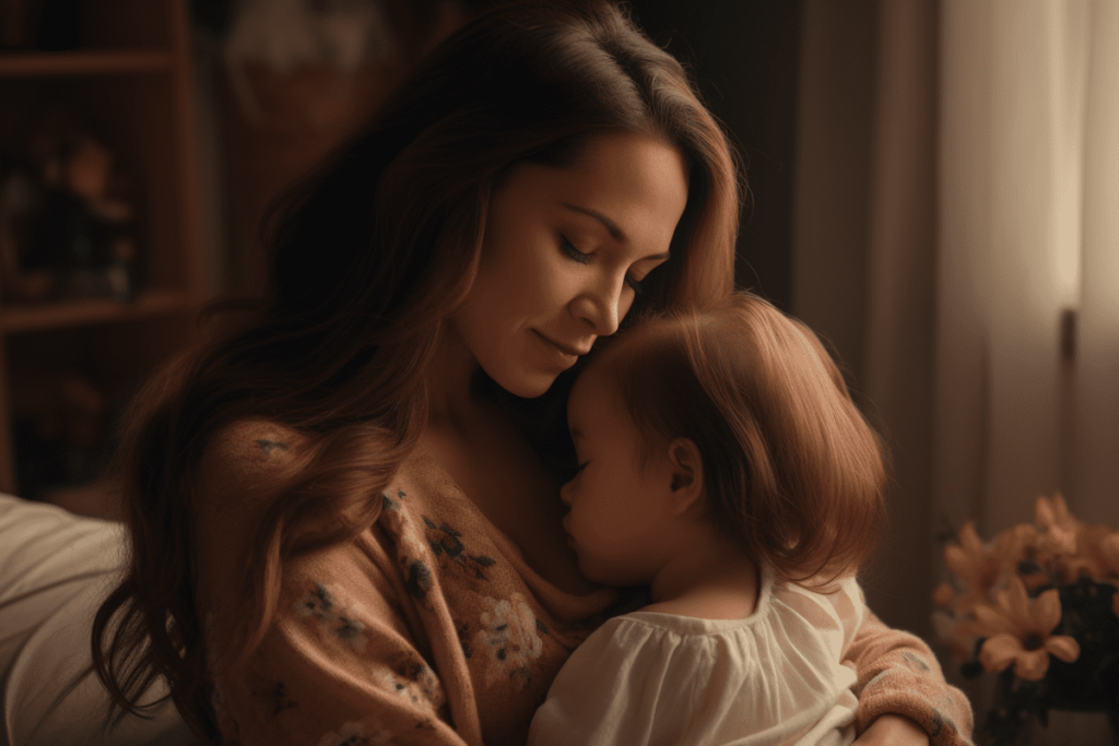 30 Expert Parenting Tips and Advice For New Moms - MOM News Daily