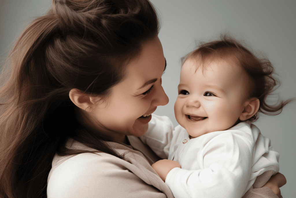 30 Expert Parenting Tips and Advice For New Moms - MOM News Daily