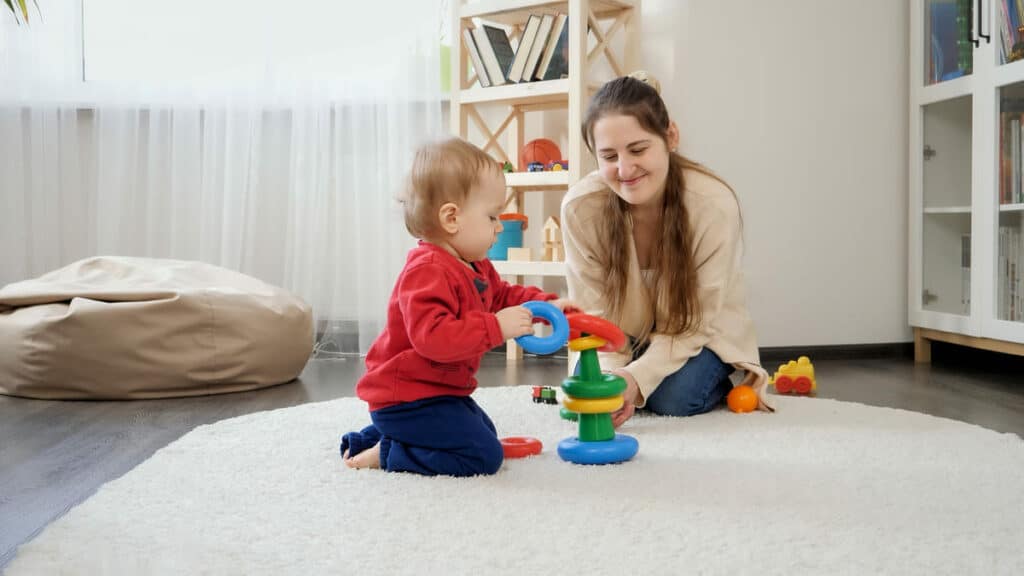 How to Choose The Best Educational Toys For Kids? - MOM News Daily