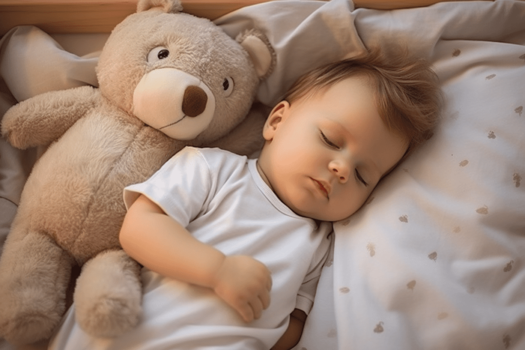Why do Babies Cry at Night? 9 Ways To Soothe Them - MOM News Daily
