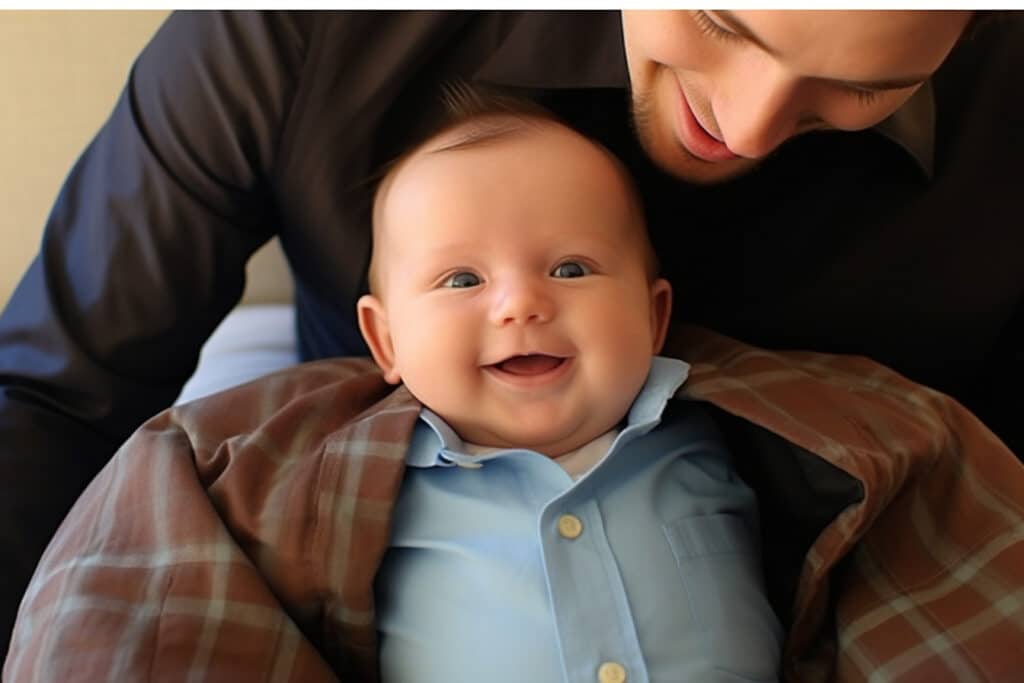 5 Months Baby Photoshoot Ideas at Home - Photography Poses Boy & Girl