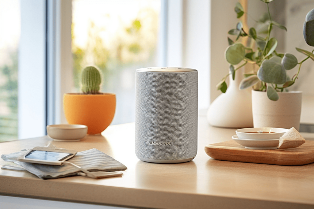 Which of these makes Alexa devices great for kids?