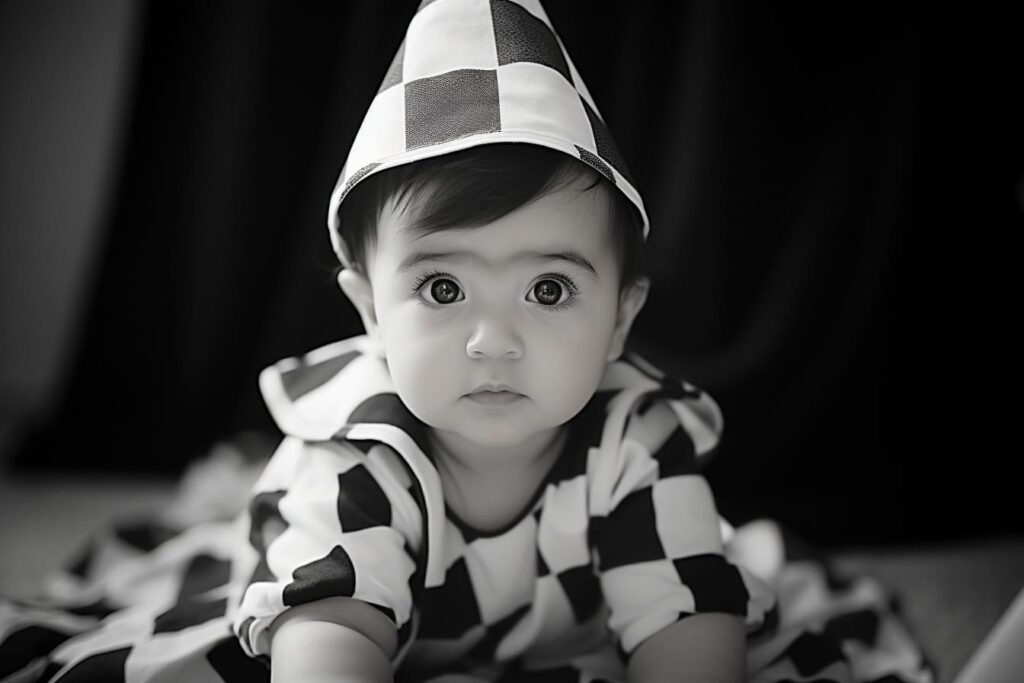 23 Creative Kids Photoshoot Ideas for Capturing Precious Memories - MOM ...