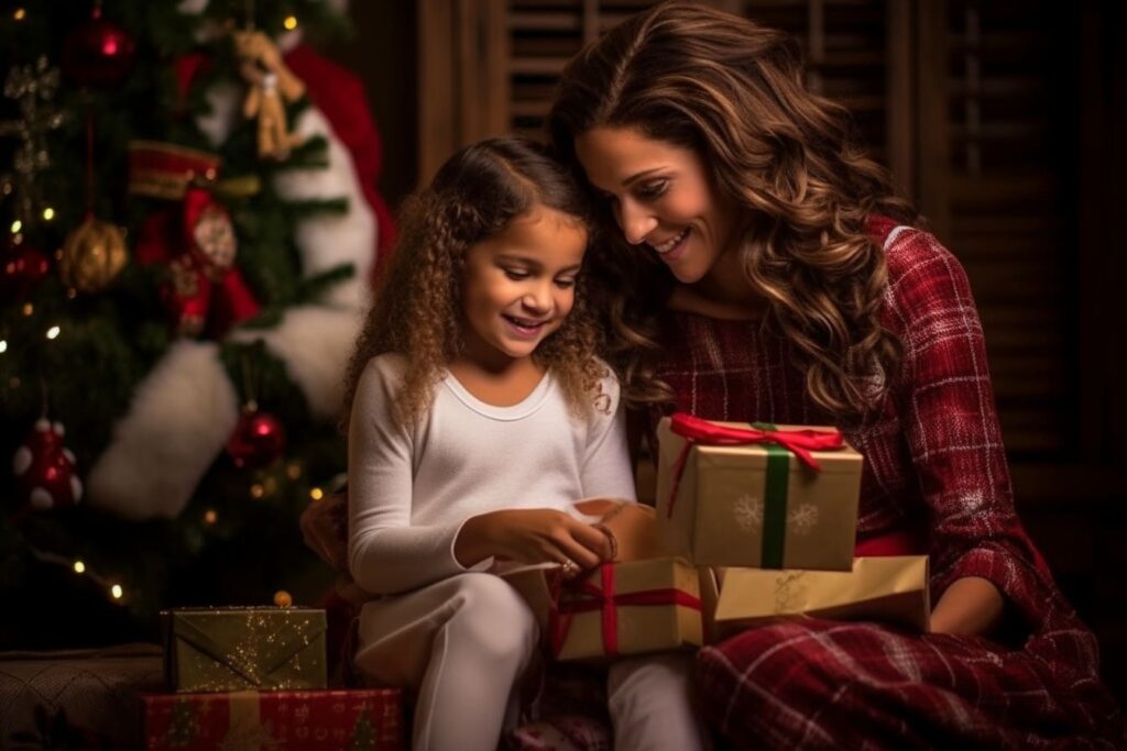 37 Best Christmas Photoshoot Ideas for a Vibrant Xmas 2023 - MOM News Daily