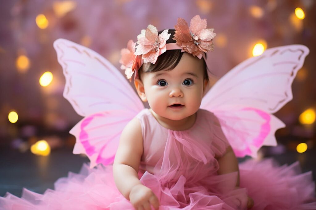 14 Amazing 7 Months Baby Photoshoot Ideas at Home - Mom News Daily