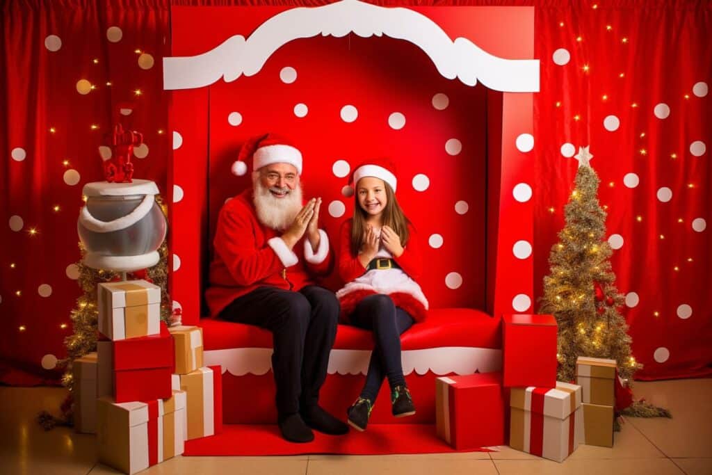 37 Best Christmas Photoshoot Ideas for a Vibrant Xmas 2023 - MOM News Daily