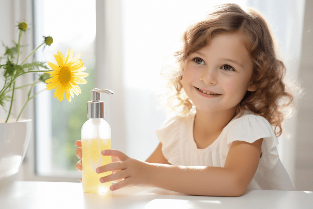 Kids Face Wash 101: Everything You Need to Know - MOM News Daily