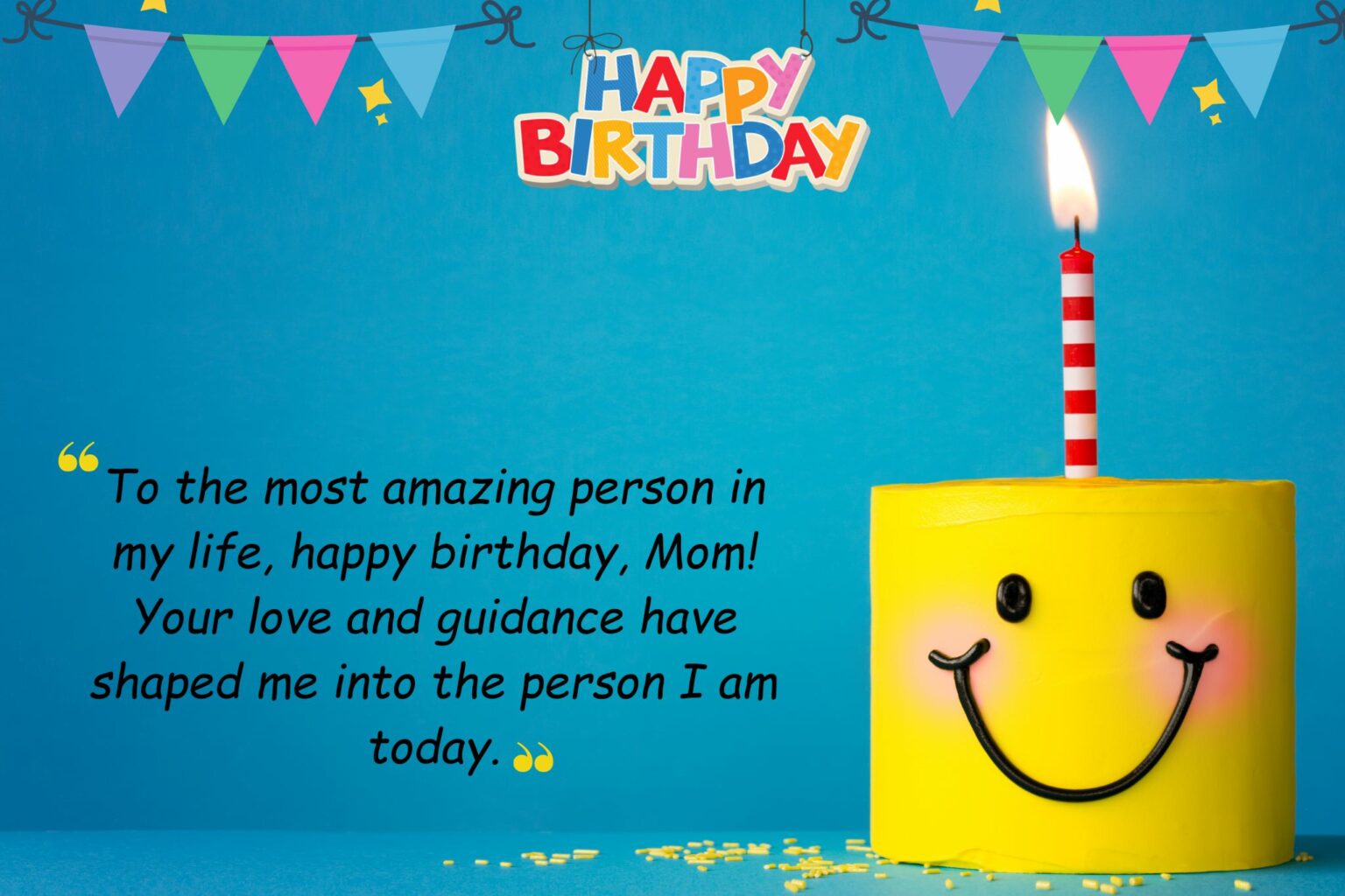 145 Heart-Touching Birthday Quotes for Mom - Birthday Wishes For Mom