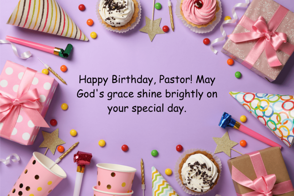 180 Happy Birthday Wishes for Priest on His Birthday - MOM News Daily