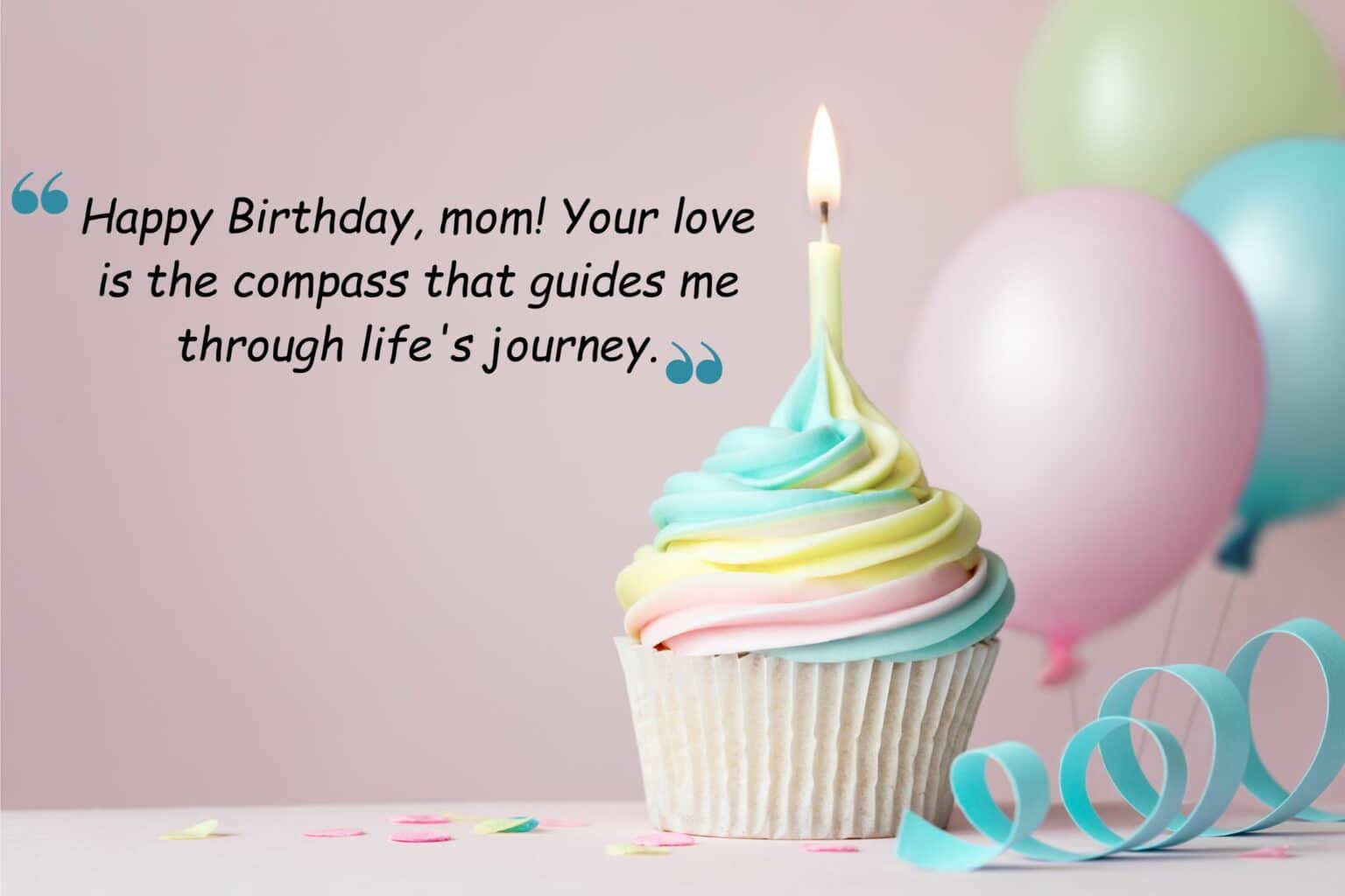 145 Heart-Touching Birthday Quotes for Mom - Birthday Wishes For Mom