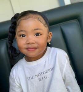 21 Simple And Easy Baby Hair Style Ideas in 2023 - Cute Hair Style For Baby