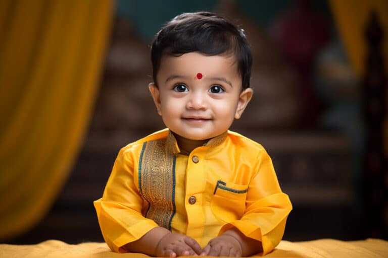 190 Latest And Unique Baby Boy Names in Marathi For 2023