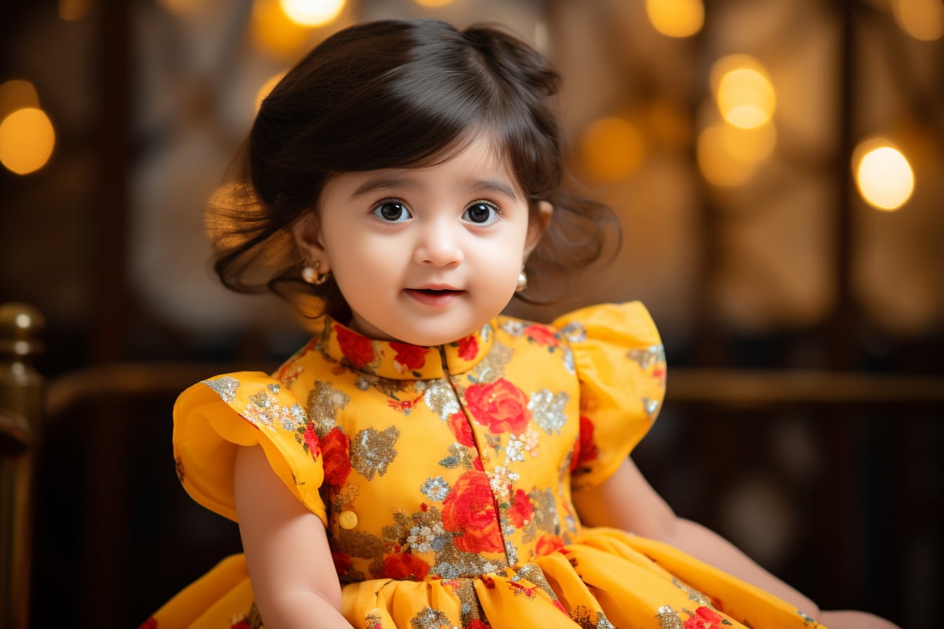 210 Unique And Popular Baby Girl Names in Marathi - MOM News Daily