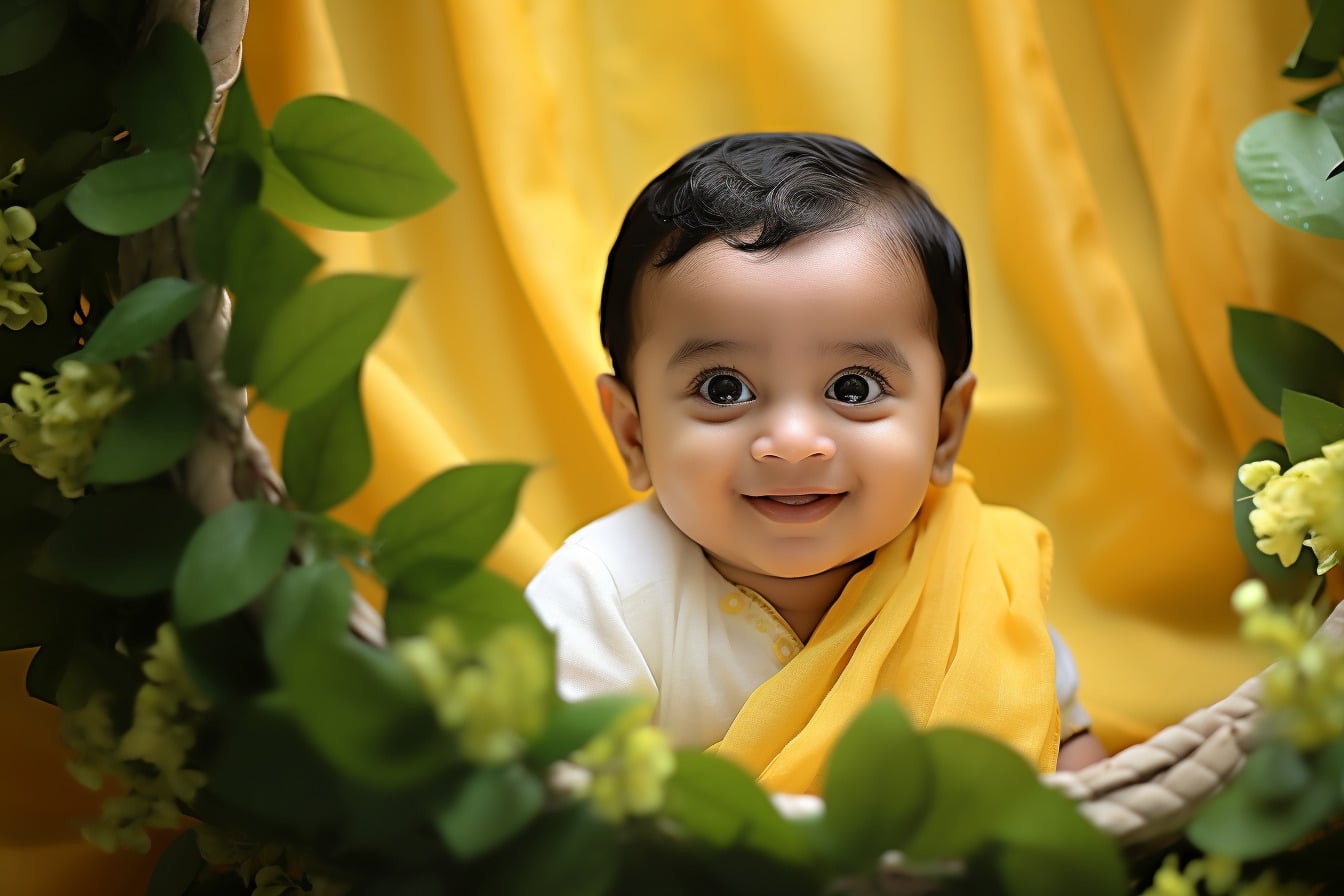 190 Latest And Unique Baby Boy Names in Marathi For 2023
