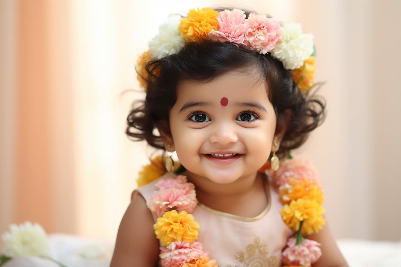 210 Unique And Popular Baby Girl Names in Marathi - MOM News Daily