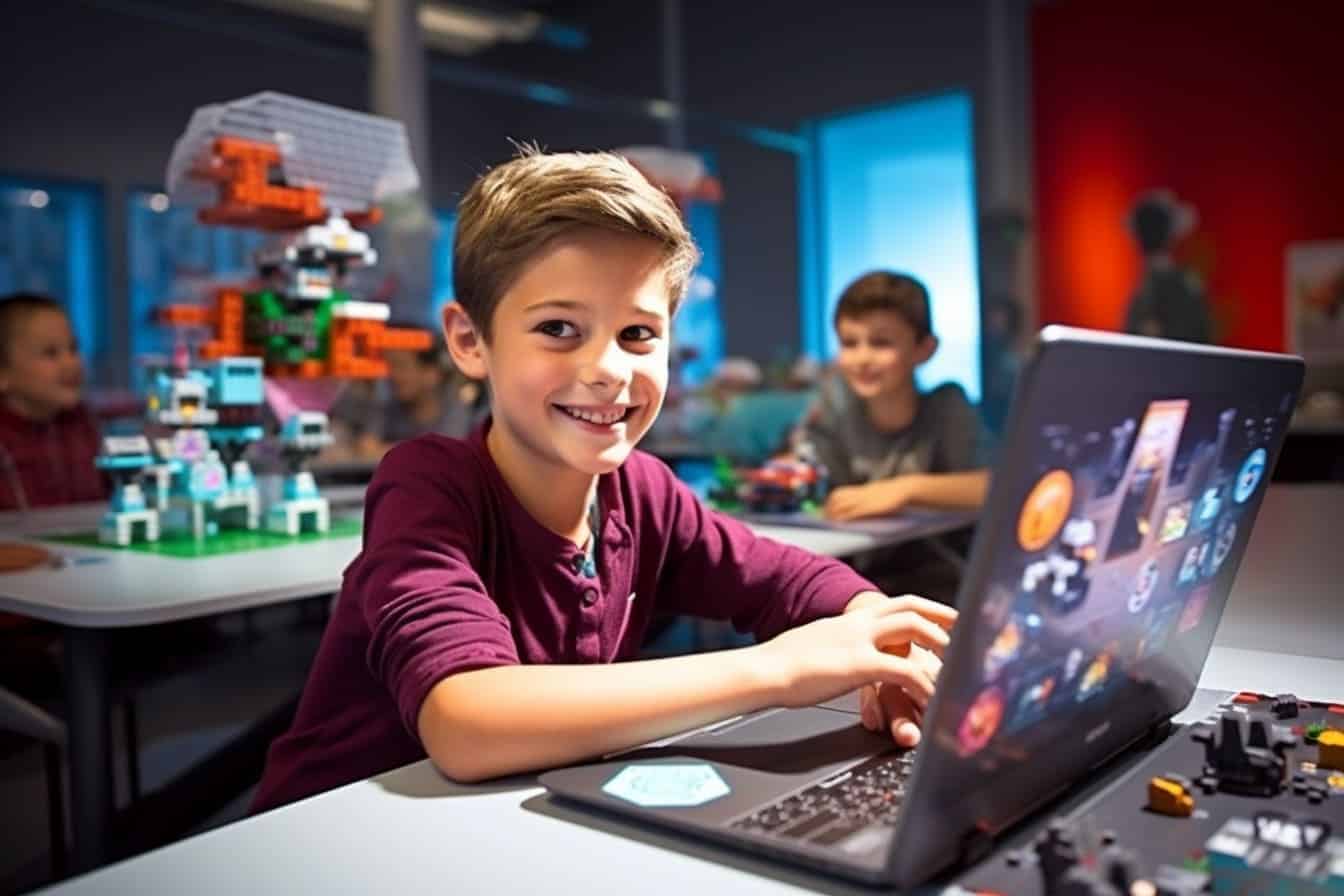 27 Best Educational Games for Kids by Subject - Kids Educational Games