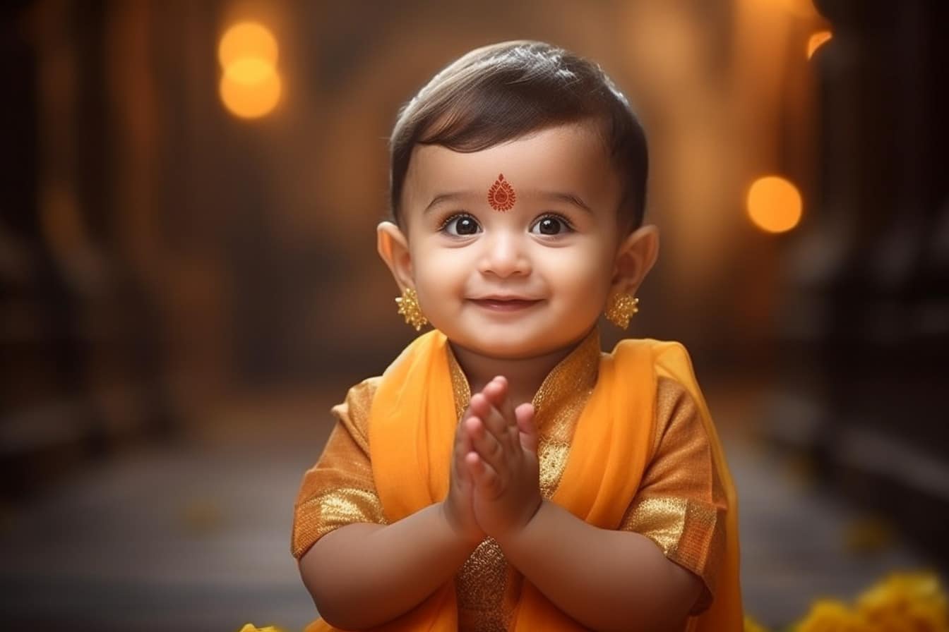 190 Latest And Unique Baby Boy Names in Marathi For 2023
