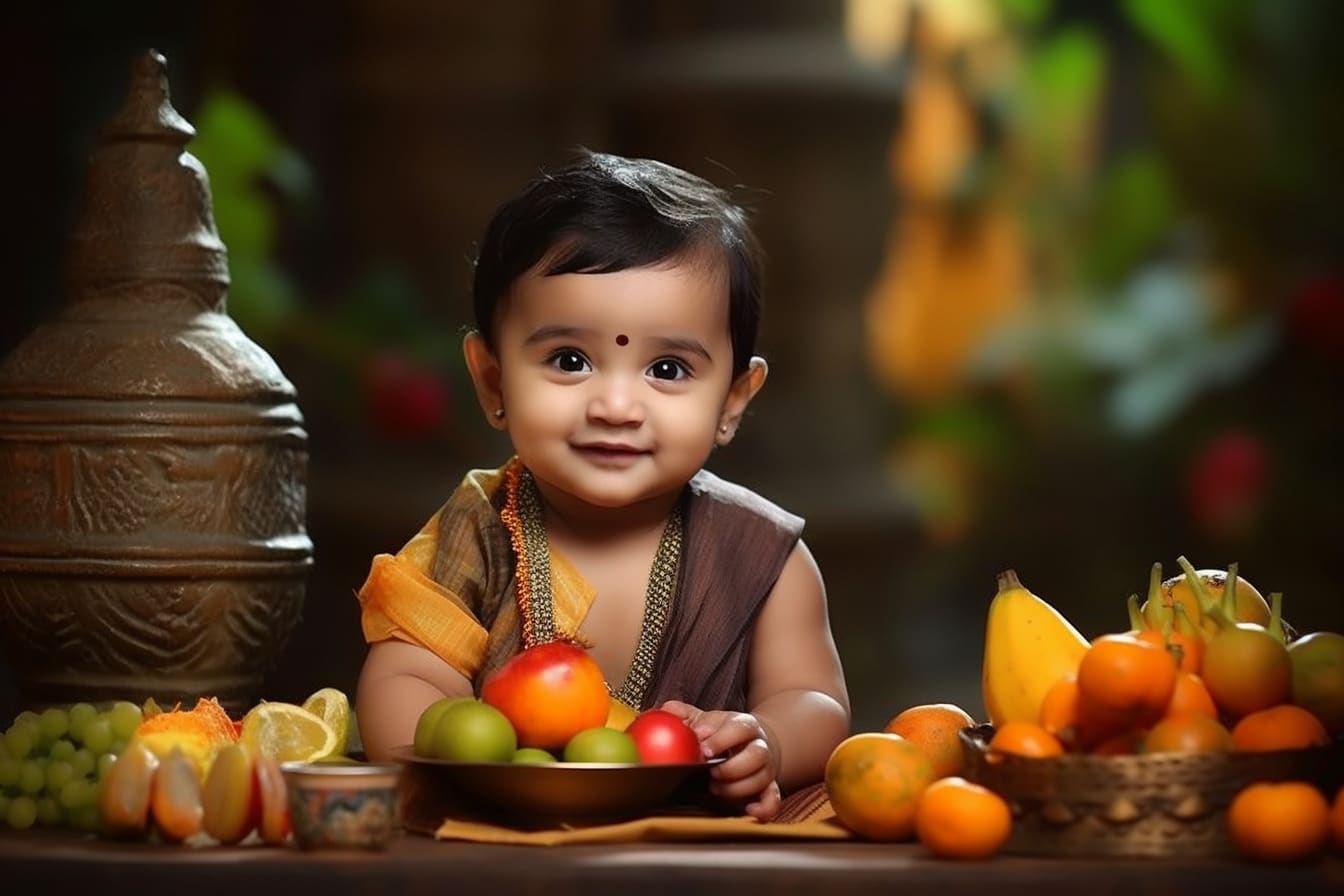 190 Latest And Unique Baby Boy Names in Marathi For 2023