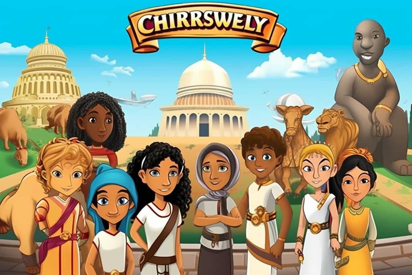 27 Best Educational Games for Kids by Subject - Kids Educational Games