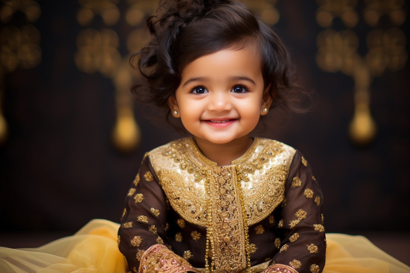 210 Unique And Popular Baby Girl Names in Marathi - MOM News Daily