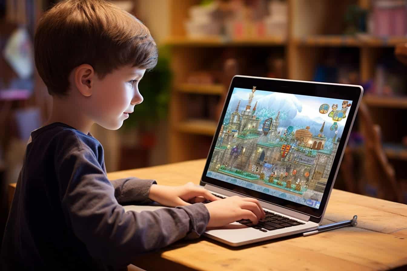 27 Best Educational Games for Kids by Subject - Kids Educational Games