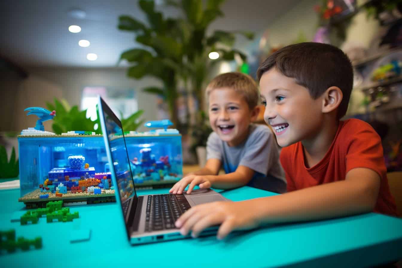 27 Best Educational Games for Kids by Subject - Kids Educational Games