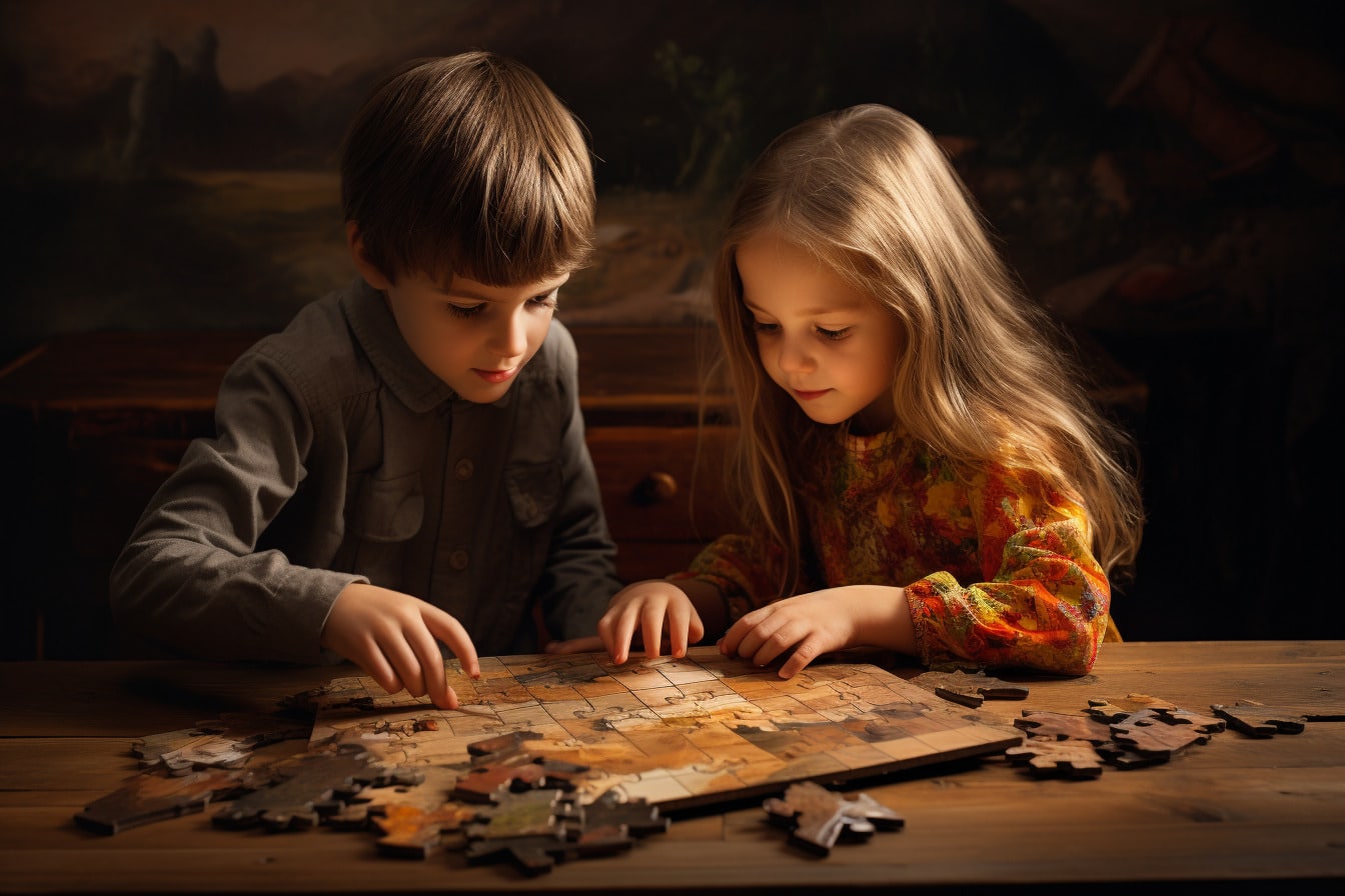 25 Best Indoor Games for Kids - Fun Indoor Games for Kids 3-12 years