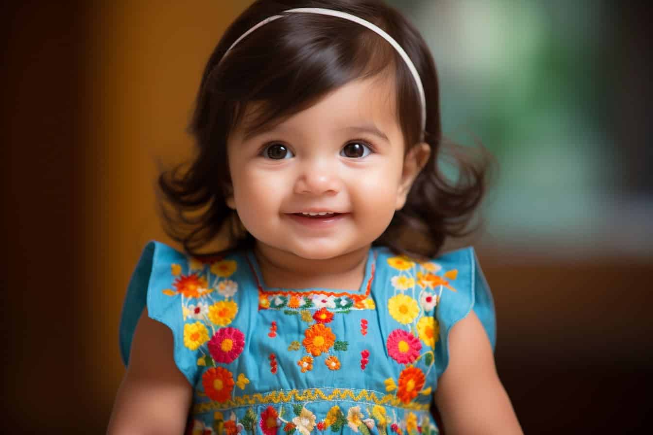 195+ Unique And Royal Marathi Names For Girls - MOM News Daily