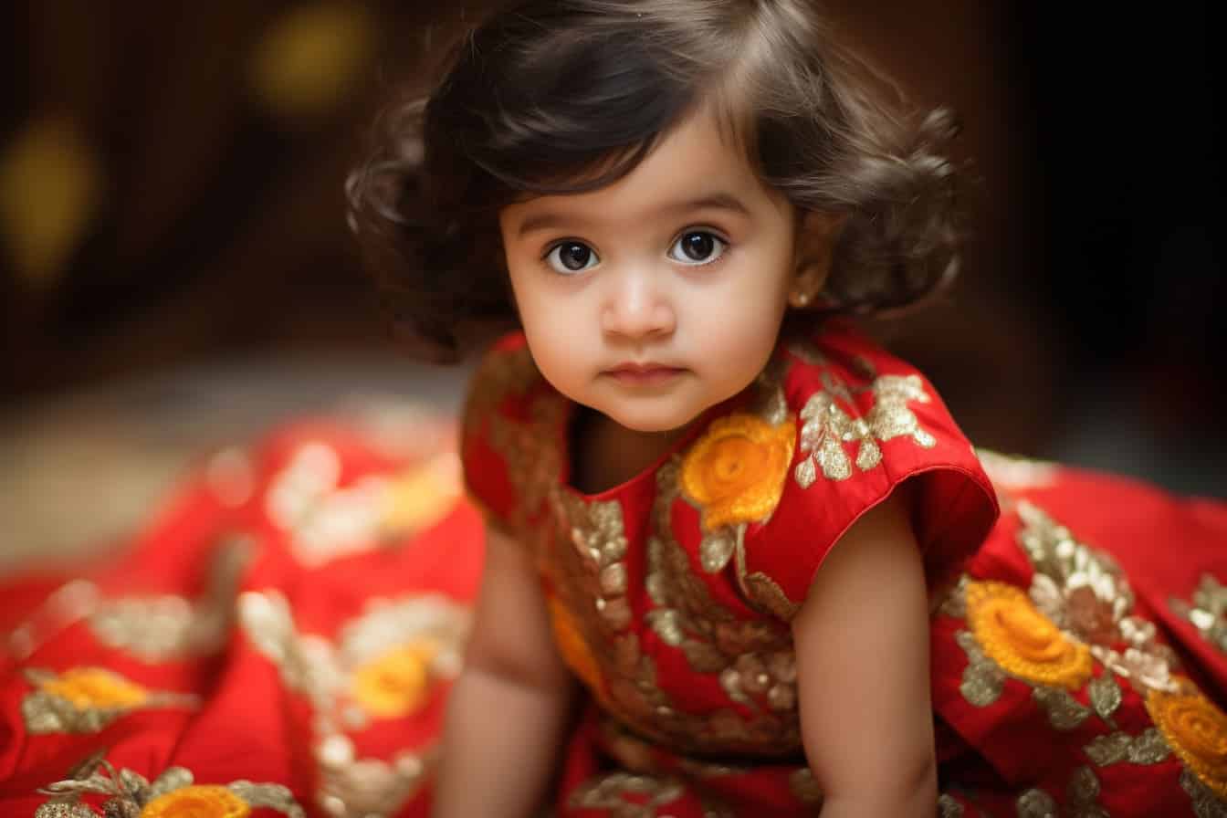 195+ Unique And Royal Marathi Names For Girls - MOM News Daily