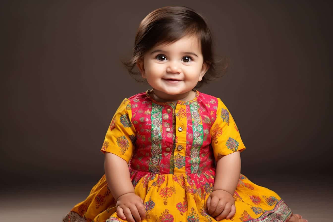 195+ Unique And Royal Marathi Names For Girls - MOM News Daily