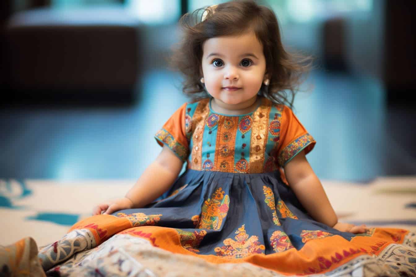 195+ Unique And Royal Marathi Names For Girls - MOM News Daily