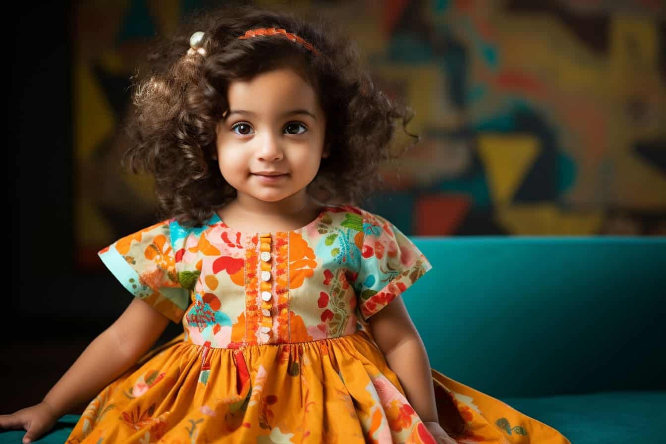 195+ Unique And Royal Marathi Names For Girls - MOM News Daily