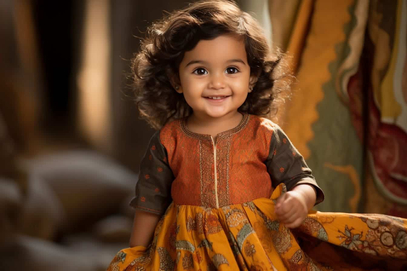 195+ Unique And Royal Marathi Names For Girls - MOM News Daily