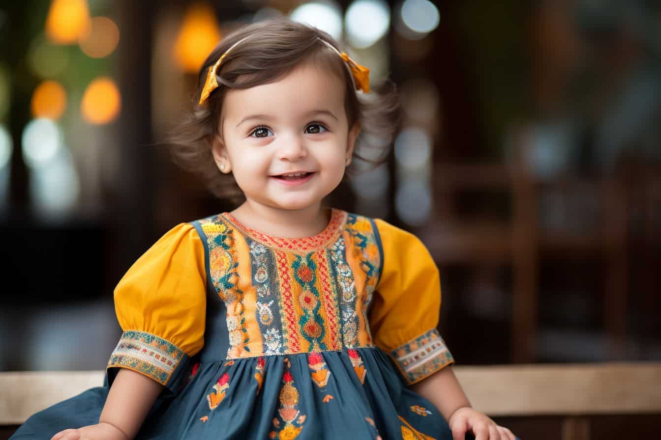 195+ Unique And Royal Marathi Names For Girls - MOM News Daily
