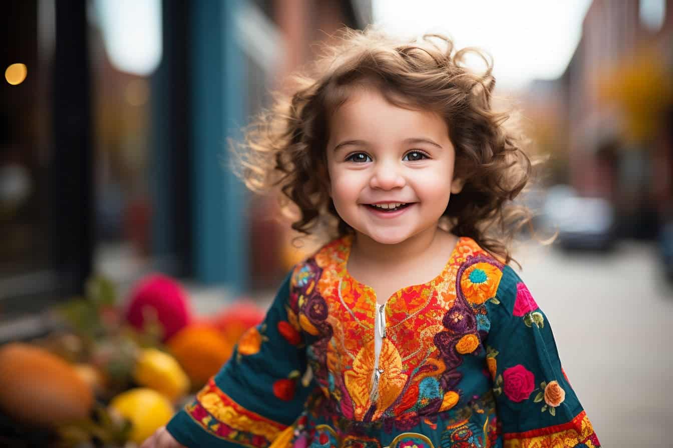 195+ Unique And Royal Marathi Names For Girls - MOM News Daily
