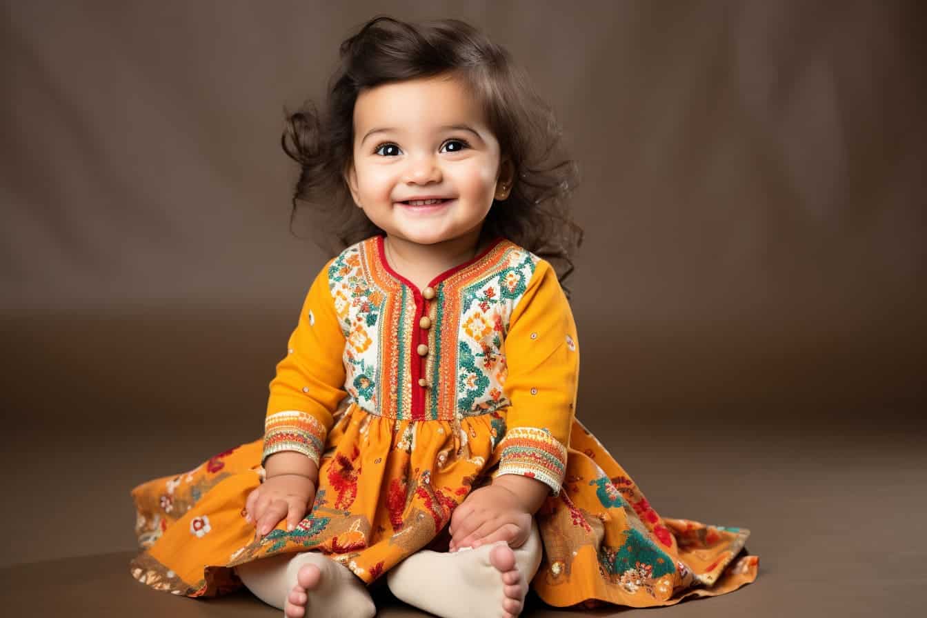 195+ Unique And Royal Marathi Names For Girls - MOM News Daily