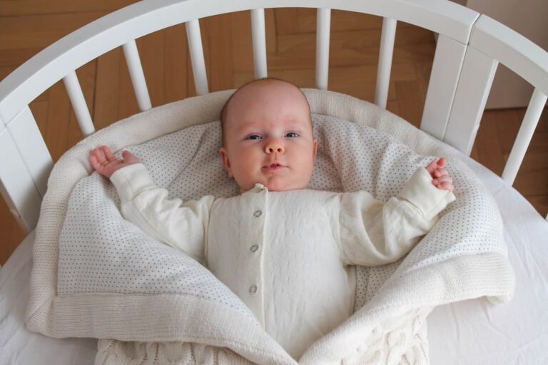 Which Type of Baby Cradle is Best? - MOM News Daily